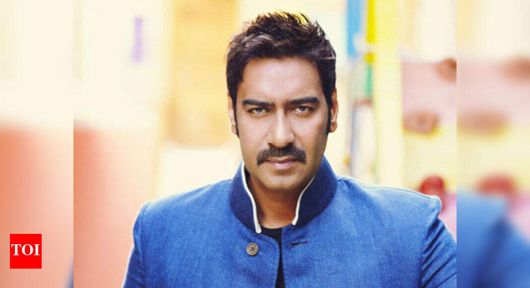 Action Jackson | Hindi Movie News - Times of India