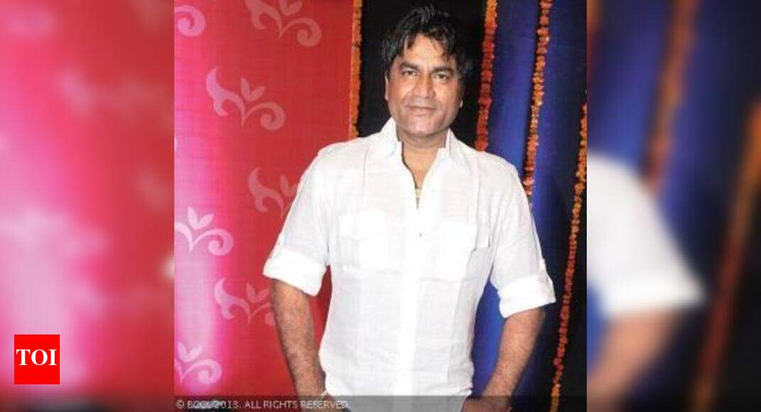 Ashok gives up on playing a baddie | Marathi Movie News - Times of India