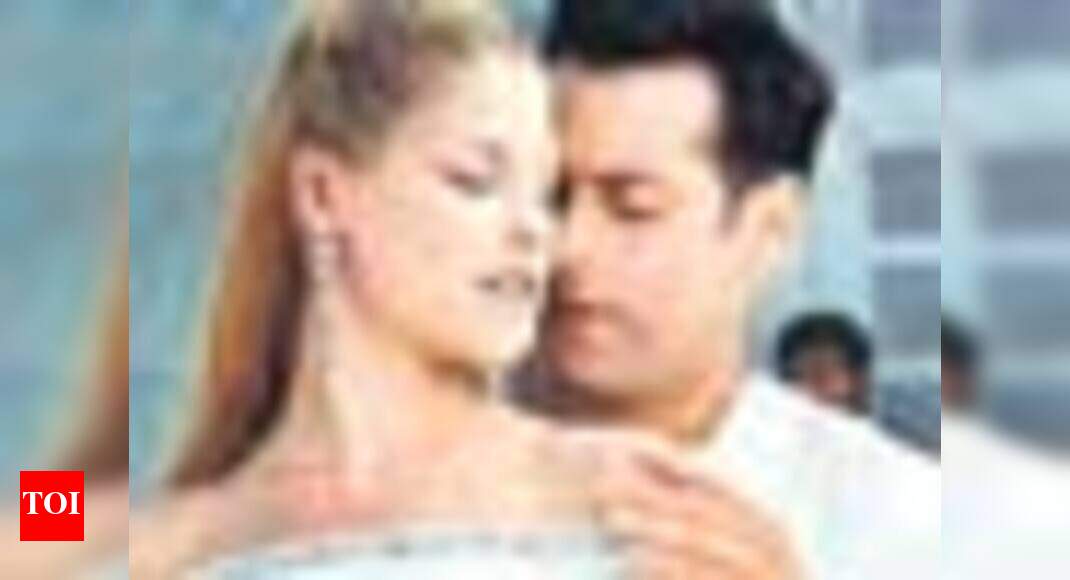 Marigold | undefined Movie News - Times of India