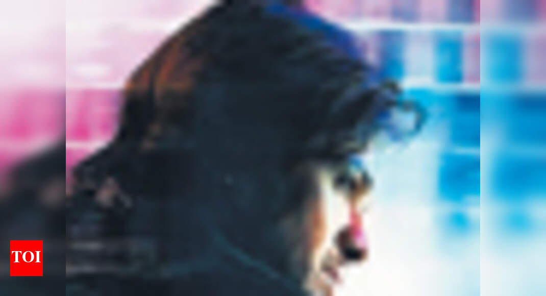 The mane course | Hindi Movie News - Times of India