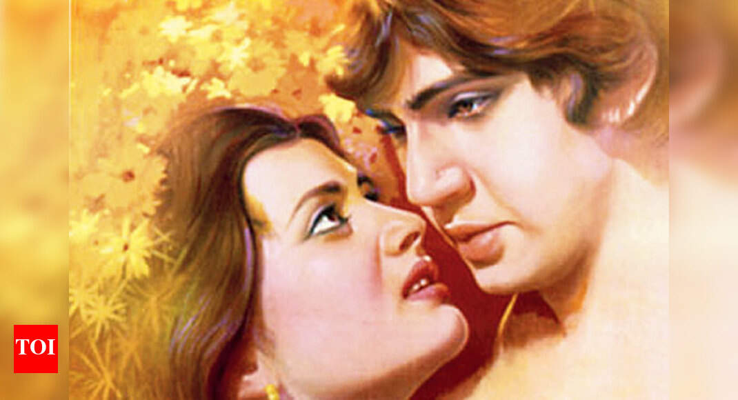 Is Rahul Rawail re-visiting 80s hit formula in his next? | Hindi Movie ...