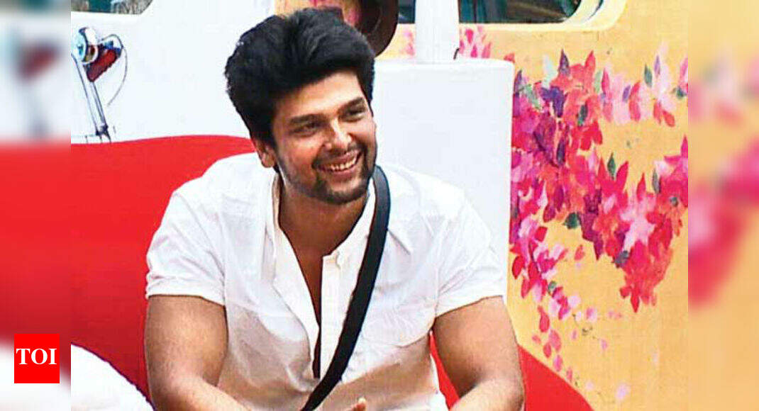 TV stars return back after a break - Times of India