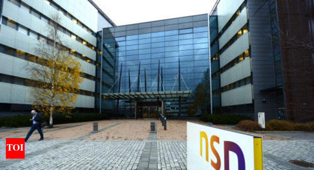 Nokia House: Microsoft to take over Nokia's iconic headquarters next ...