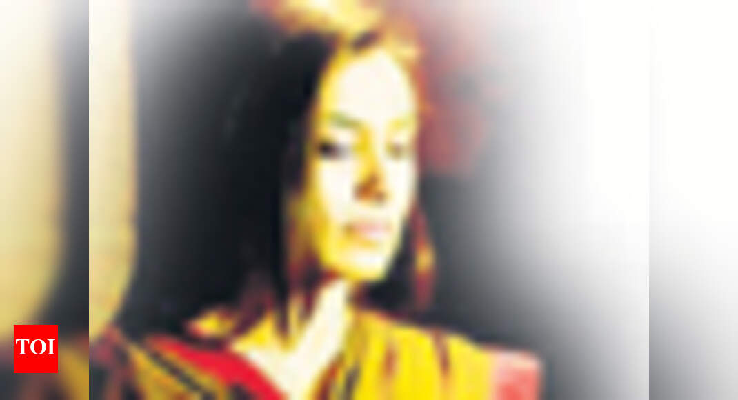 It's only rhona-dhona for gals | Hindi Movie News - Times of India