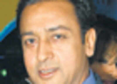 Gulshan replaces Feroz in Karzzz | Hindi Movie News - Times of India