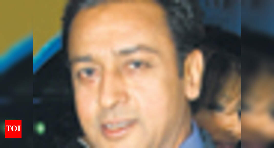 Gulshan replaces Feroz in Karzzz | Hindi Movie News - Times of India