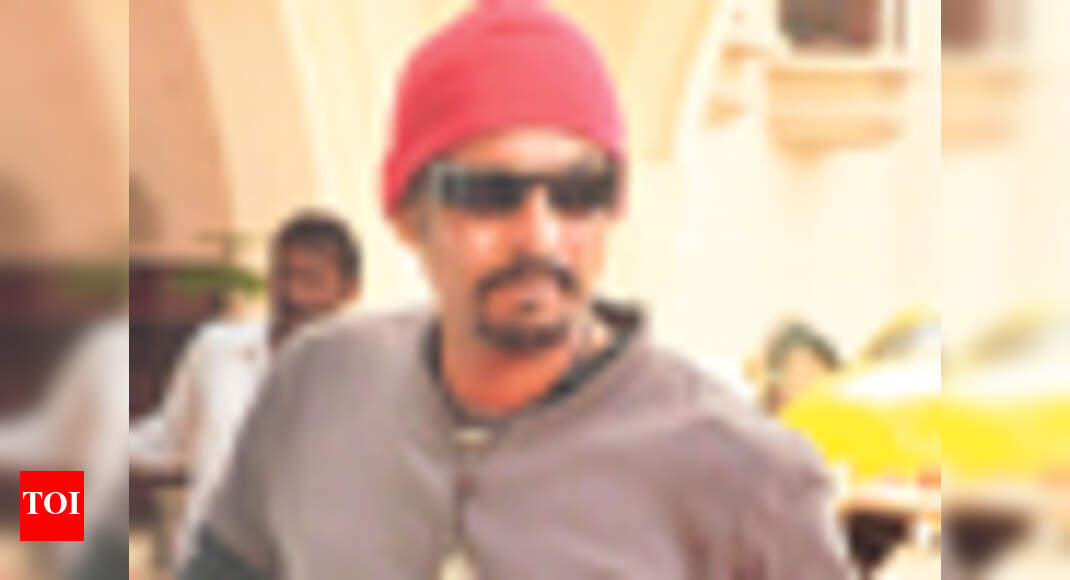 Nana's efforts to charity | Hindi Movie News - Times of India