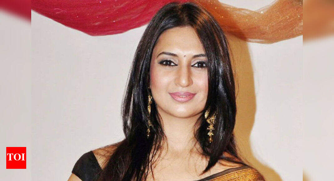 "Ekta’s show is like a call from god" - Times of India