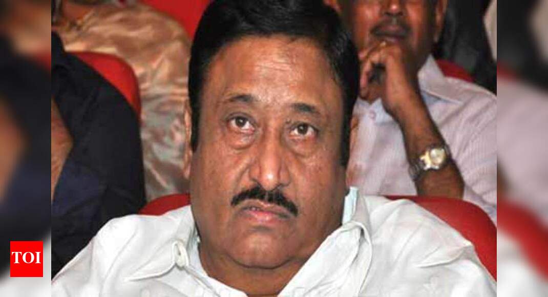 Vadde Naveen: Producer Vadde Ramesh dies of cancer | Telugu Movie News ...