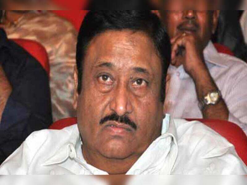 Producer Vadde Ramesh dies of cancer | Telugu Movie News - Times of India