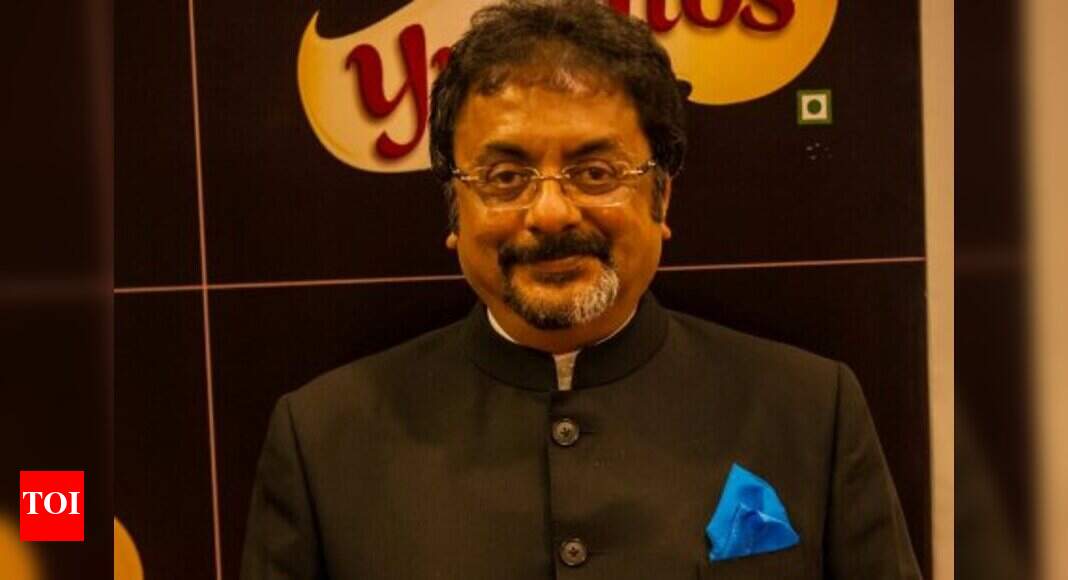 Prathap to play a scientist | Tamil Movie News - Times of India