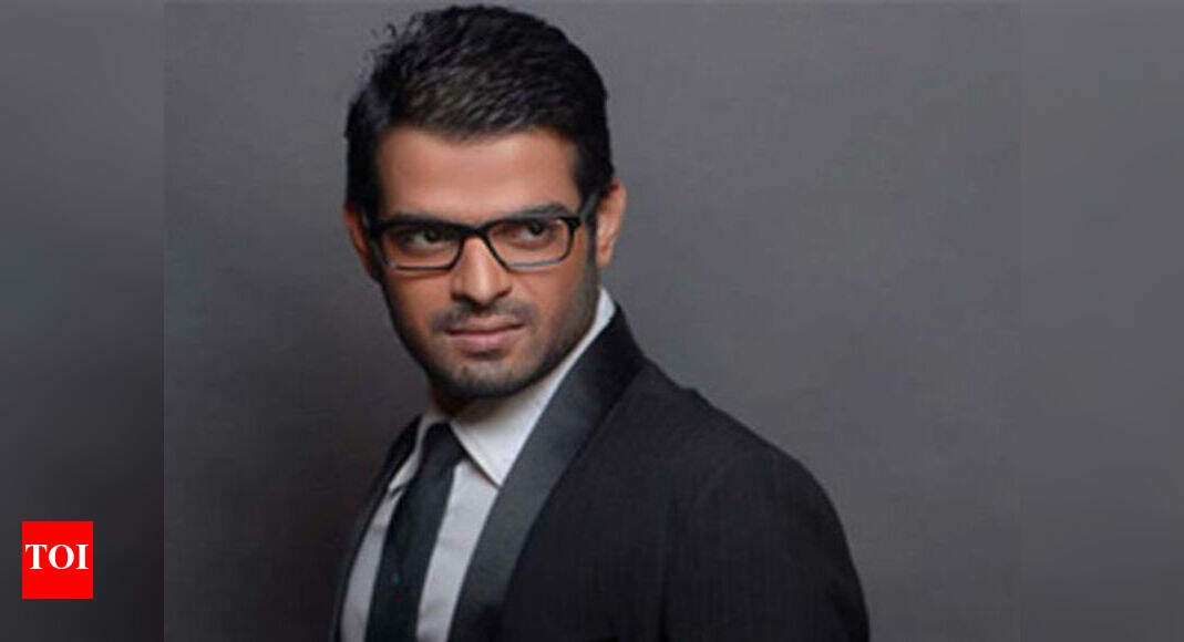 Shah Rukh Khan: Rahul Roy could have been SRK: Karan Patel - Times of India