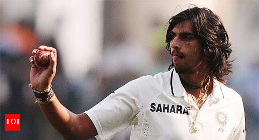 Ishant, Bhatia give Delhi upper hand | New Zealand in India 2016 News ...