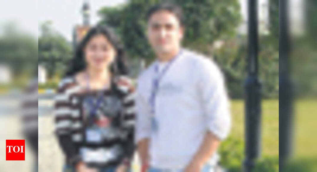 Fun and masti! | Events Movie News - Times of India