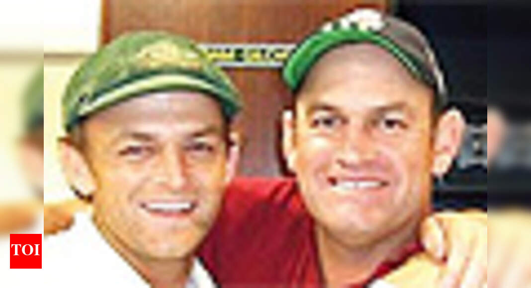 Australian cricket won't be same dominating again: Dean Gilchrist | New ...