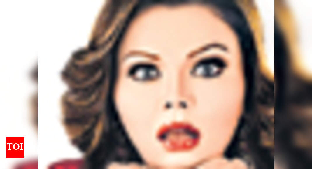 Bol Baby Bol! | Hindi Movie News - Times of India