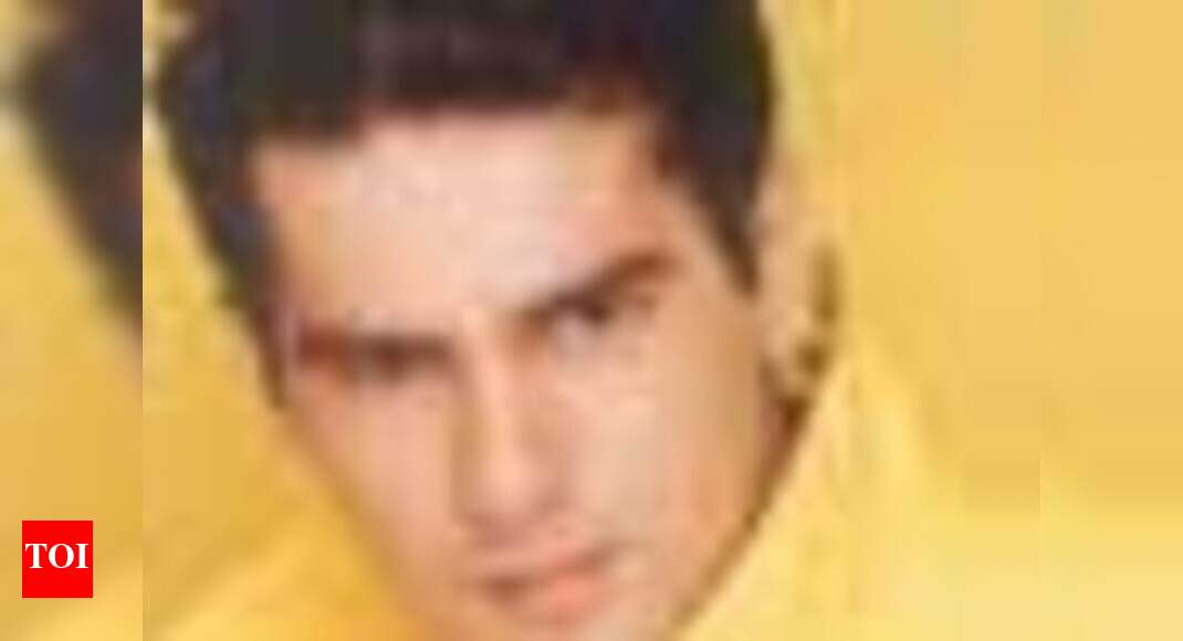 Amit Varma's back on TV - Times of India