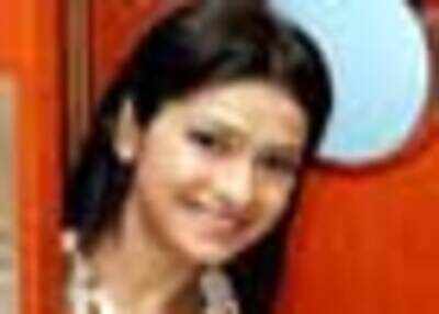 Will Prachi's rise continue? - Times of India