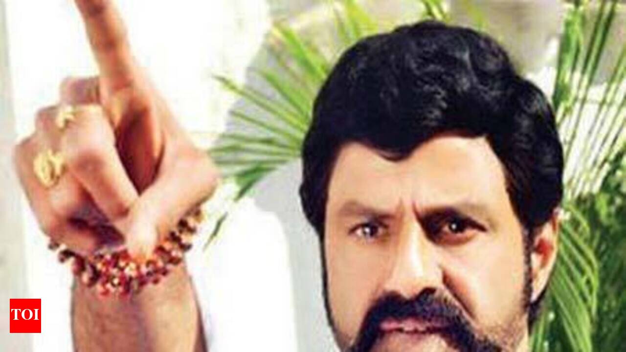 Nandamuri Balakrishna Legend