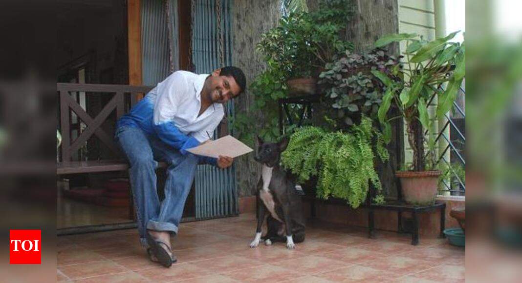 Chandrabindoo singer to act in fans film? | Bengali Movie News - Times ...