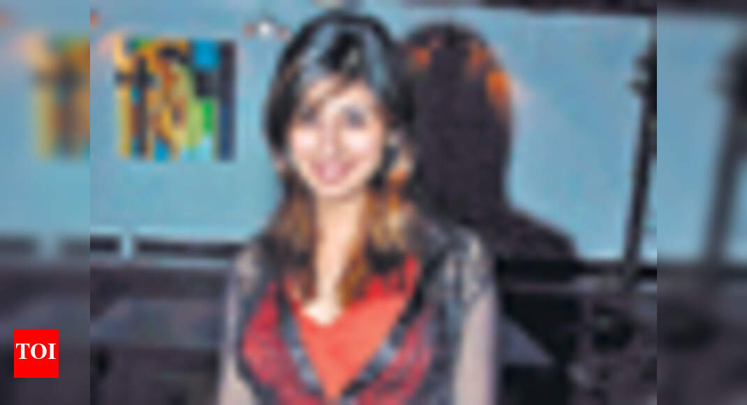 Glitz and glam! | Events Movie News - Times of India