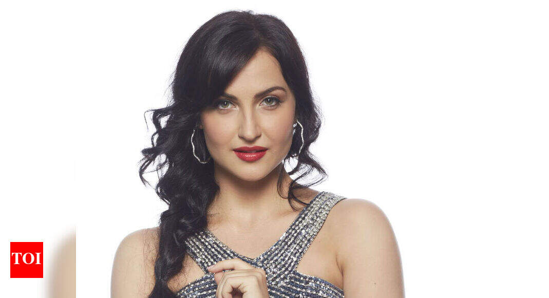 Andy: I don't regret my decision of doing Bigg Boss: Elli Avram - Times ...