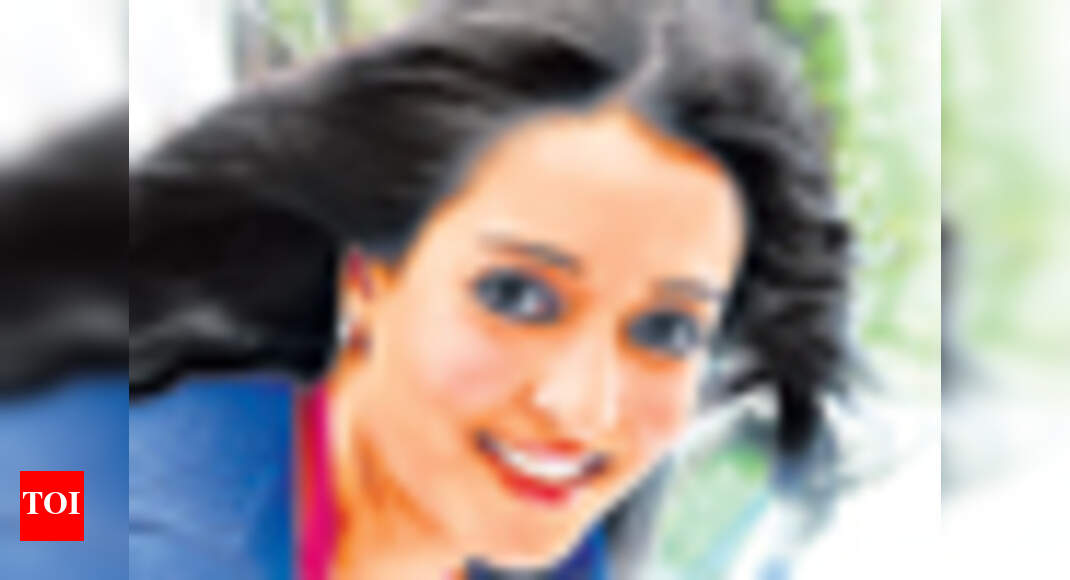 I want to do glam roles now:Raima | Hindi Movie News - Times of India