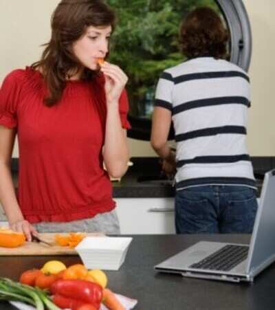 Nimesha Ranasinghe: Soon, digital lollipop to simulate any taste ...