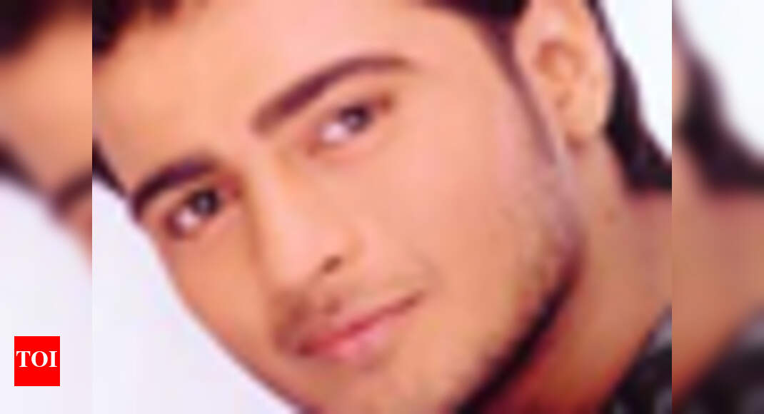 Manish's glad he's not slotted - Times of India