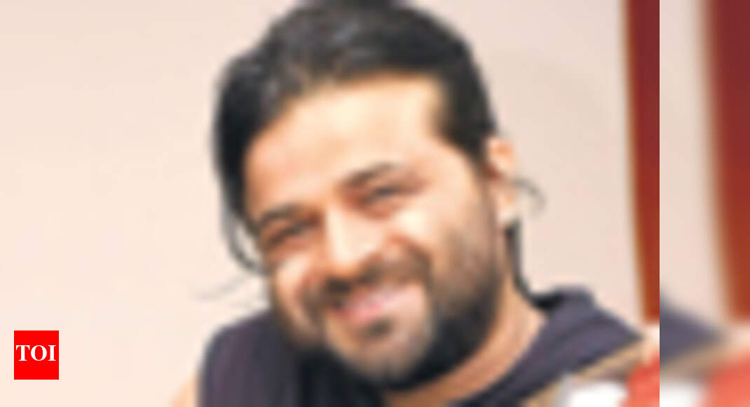 What’s Pritam’s male tale? | Hindi Movie News - Times of India