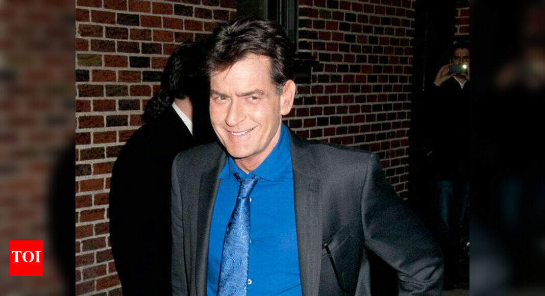 Charlie Sheen donates 25k to Philippines aid | English Movie News ...