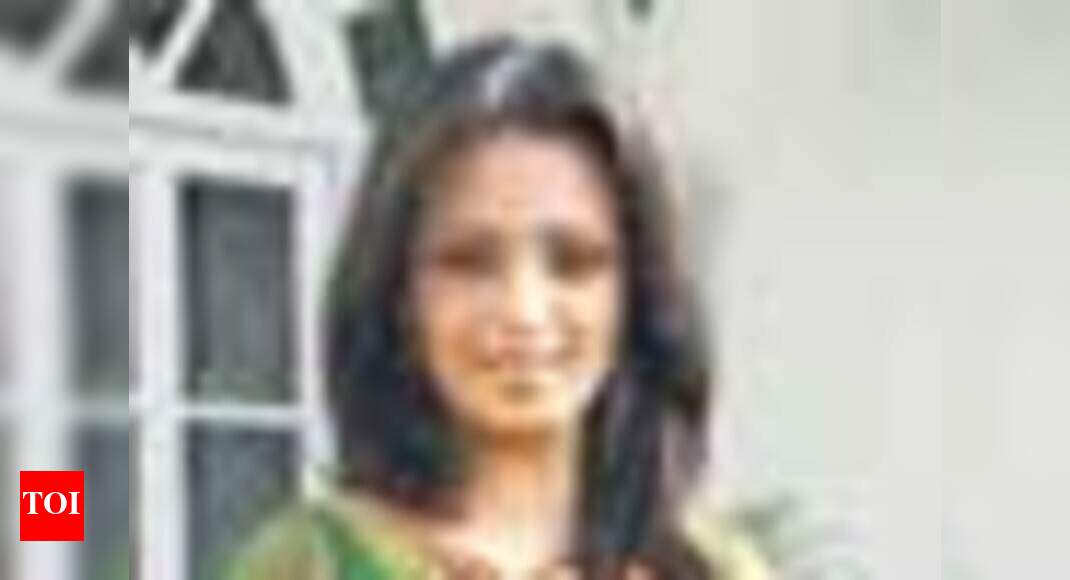 I had no idea about cricket: Roshni - Times of India