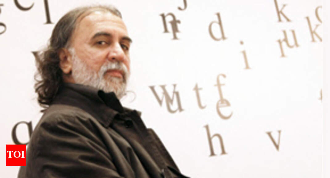 Tehelka sexual assault case: Tehelka journalist who accused Tarun ...