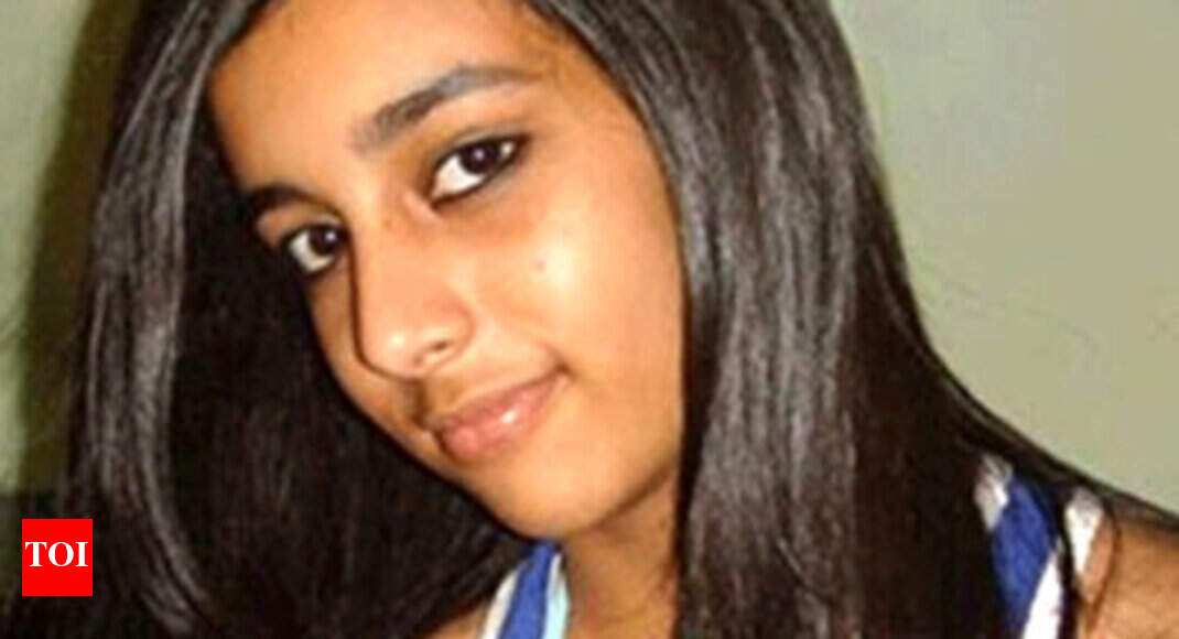 Aarushi Murder Case Talwar Couple Found Guilty Of Killing Daughter