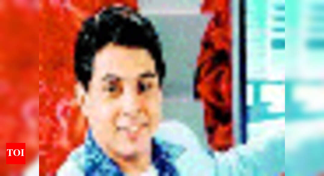 Aman's single now - Times of India