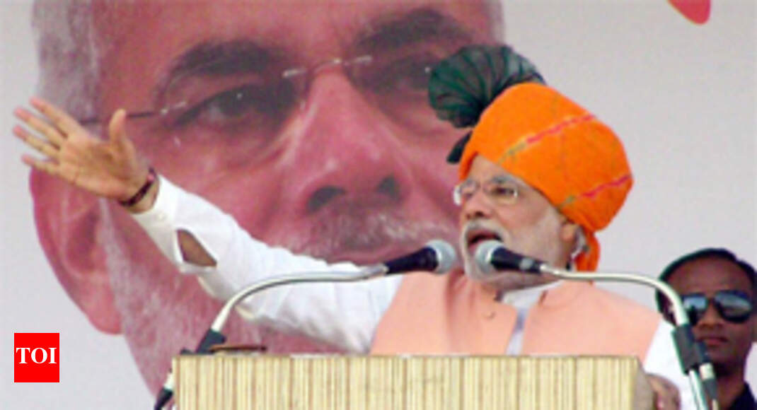 Time magazine: Narendra Modi shortlisted by Time for 'Person of the ...