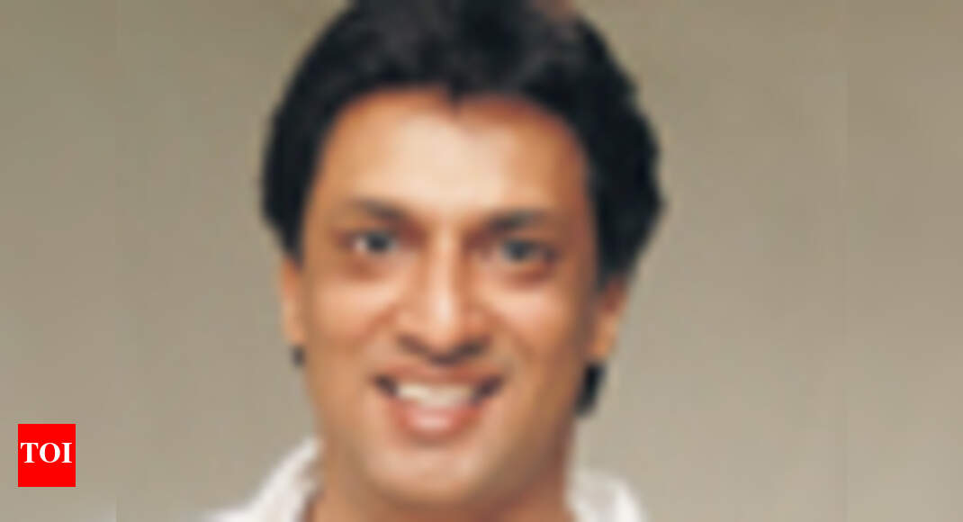 Madhur starts fashion! | Hindi Movie News - Times of India