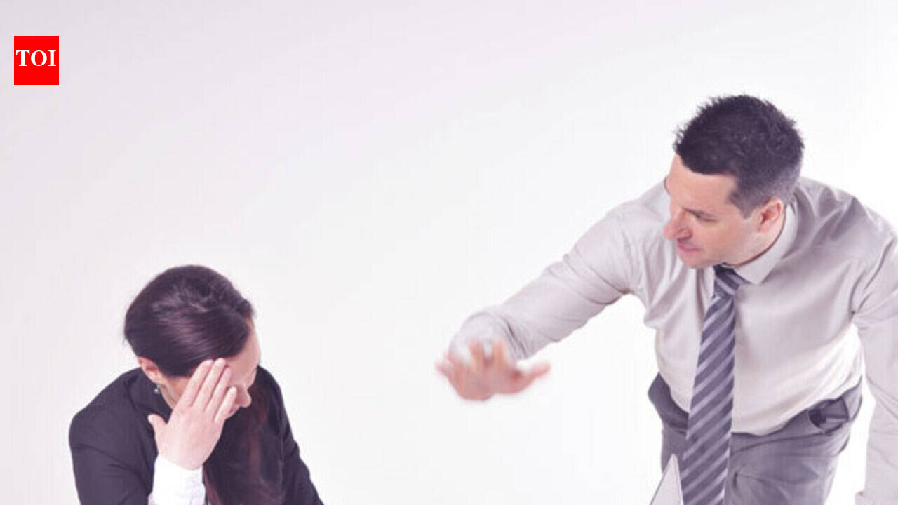 8 Smart ways to fight terror at work