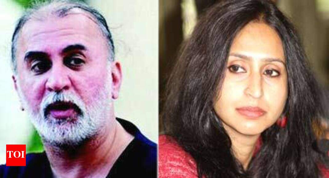 Tehelka sexual assault case: Hearing on Tarun Tejpal’s anticipatory ...