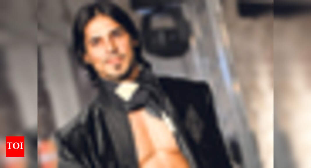 The banker's party! | Events Movie News - Times of India
