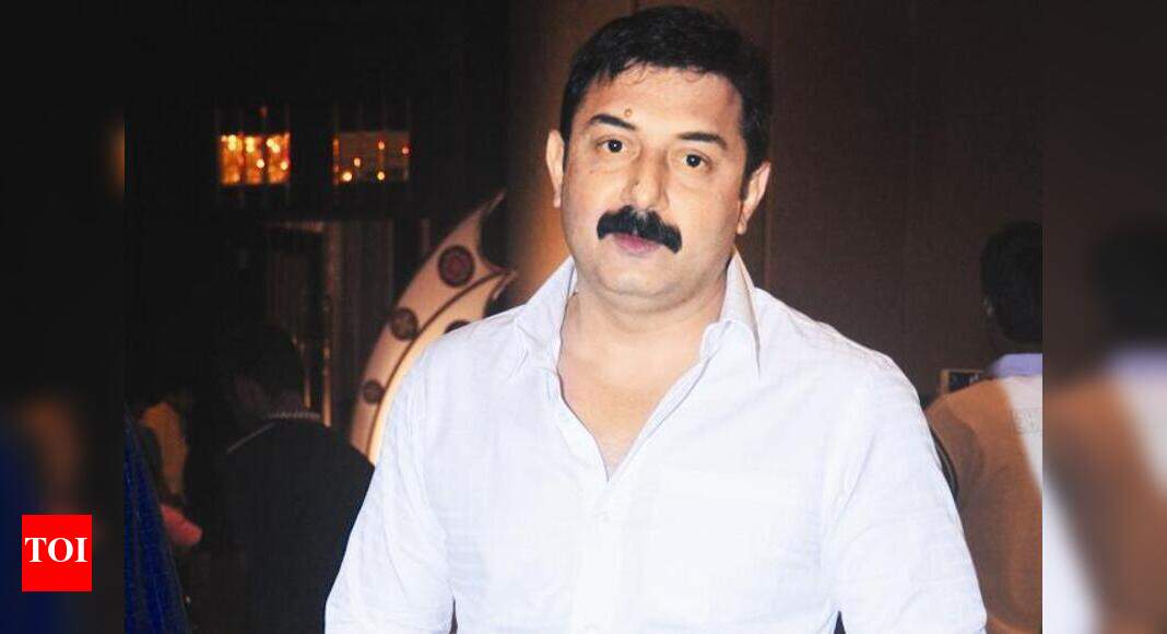 Mahesh Manjrekar: Arvind Swami to make a Bollywood comeback | Tamil ...