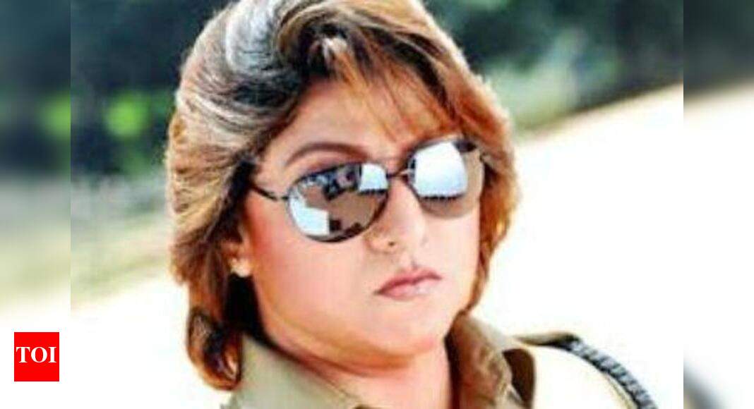 Malashri signs another action flick | Kannada Movie News - Times of India