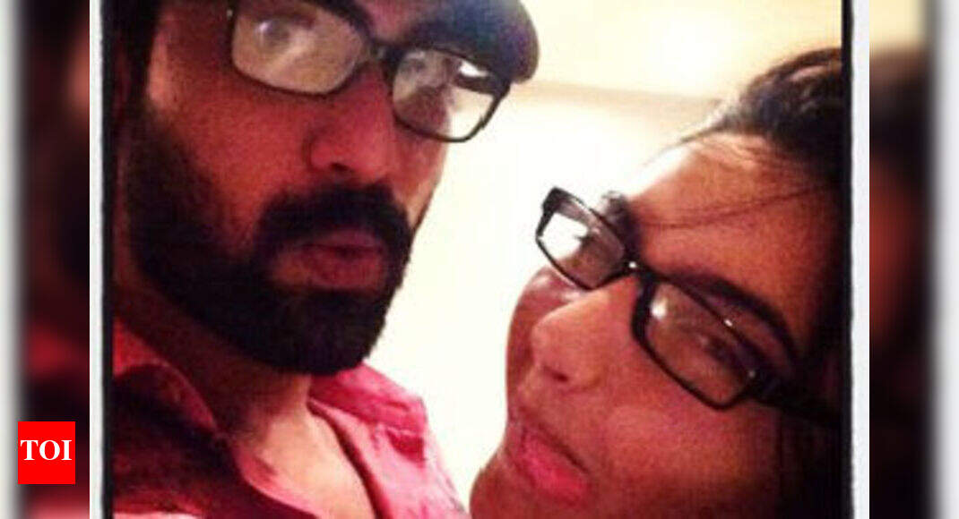 Ragini Dwivedi and Rana Daggubati just pals? | Kannada Movie News ...