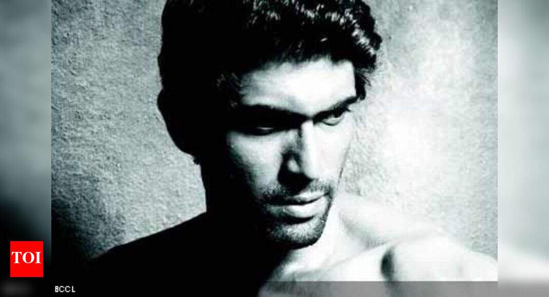 Ragini Dwivedi: Rana denies seeing Ragini | Tamil Movie News - Times of ...