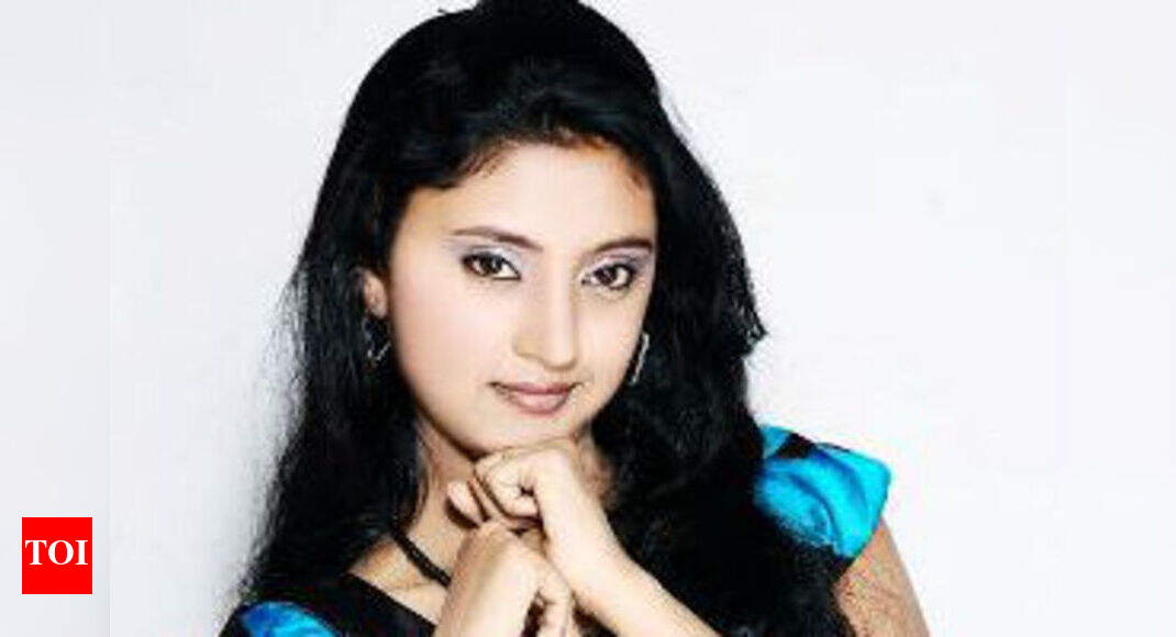Thanmaya makes her Tamil debut | Kannada Movie News - Times of India