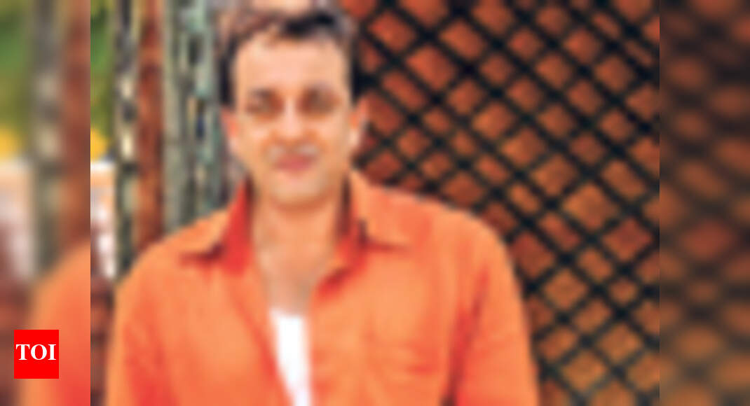 Sanjay versus Sanjay | Hindi Movie News - Times of India