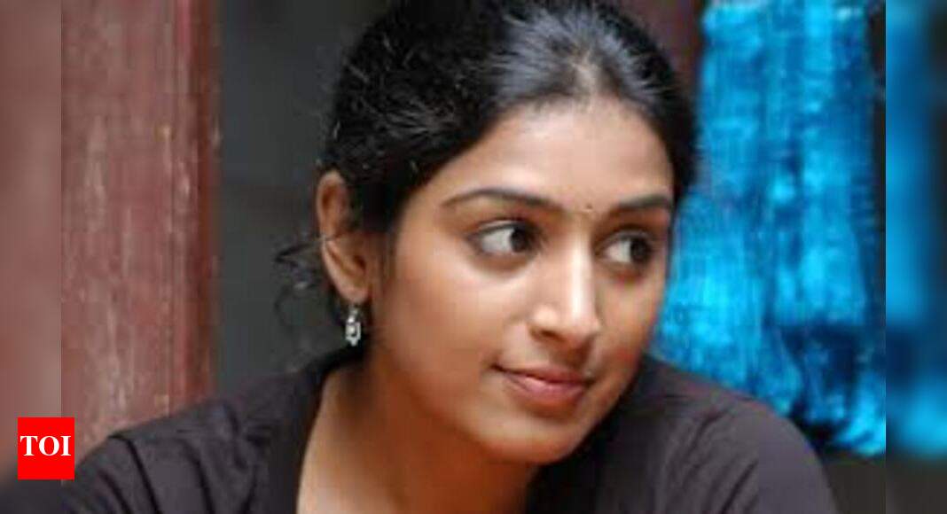 Padmapriya is taking a break ! | Malayalam Movie News - Times of India