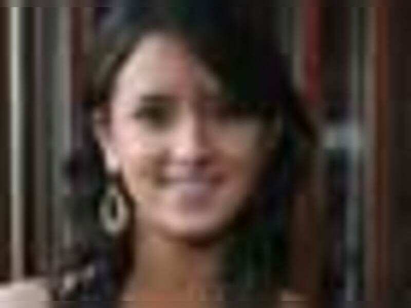 Michelle begins jail term | English Movie News - Times of India