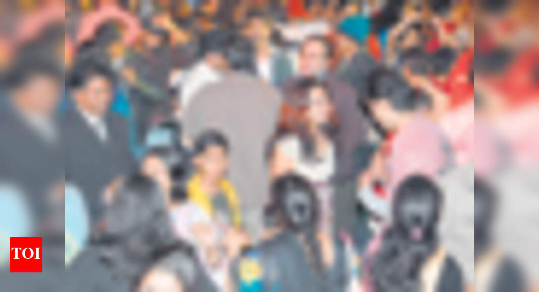 A gr8 welcome to 2008! | Events Movie News - Times of India