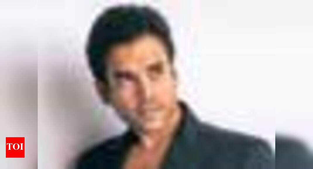 Tusshar Kapoor: Streaky freaky! | Hindi Movie News - Times of India